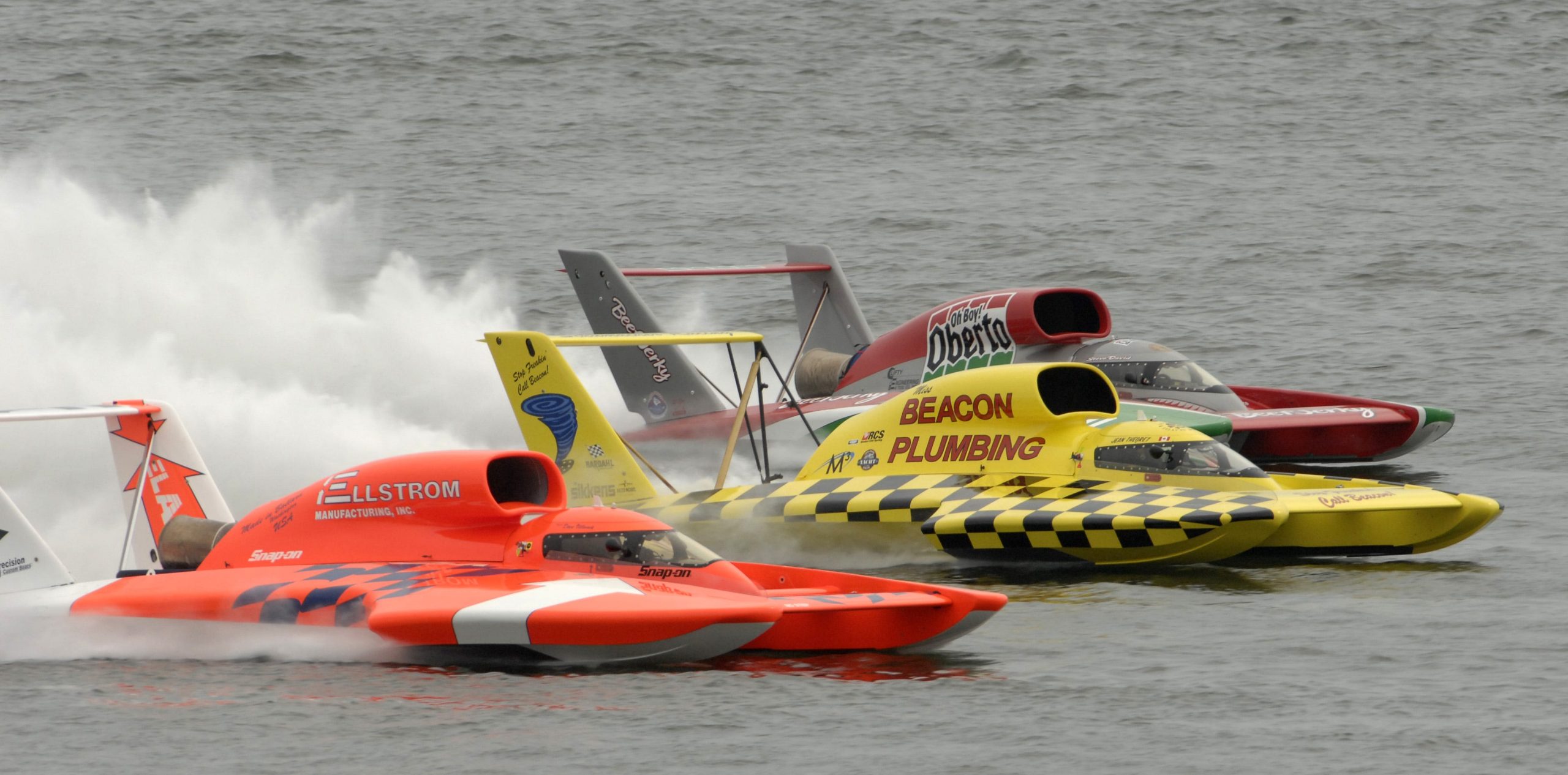 Record-Breaking Performance: Toyota Series California Delta Presented ...