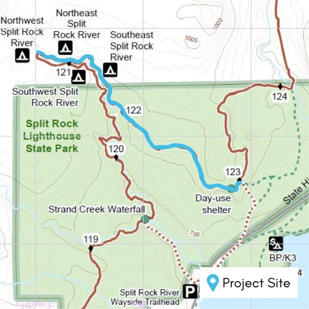 Rustic Up North State Park Trails Get Exciting Upgrades – Western ...