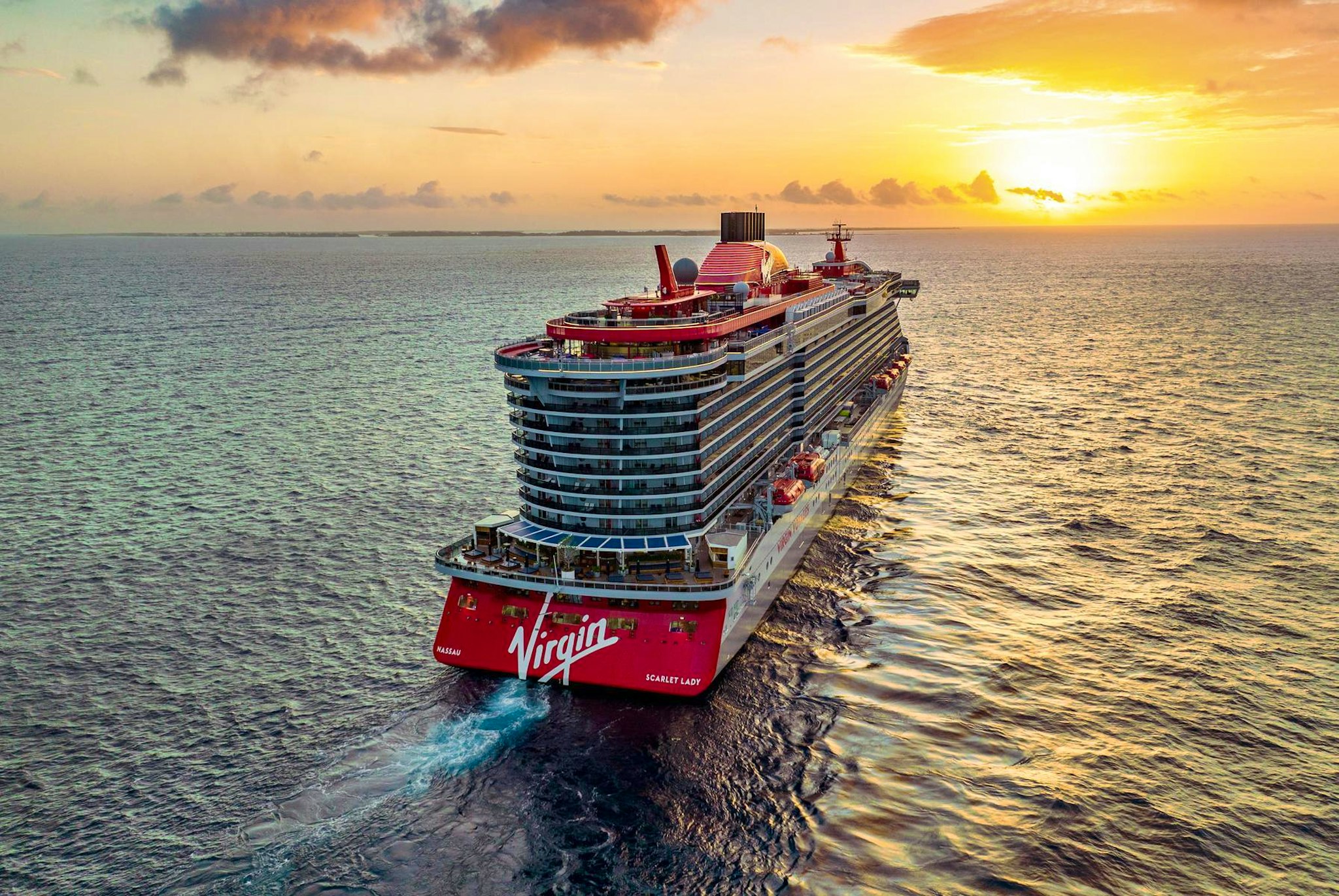 Nine Captivating North America Cruises Inviting 2026 Adventures ...